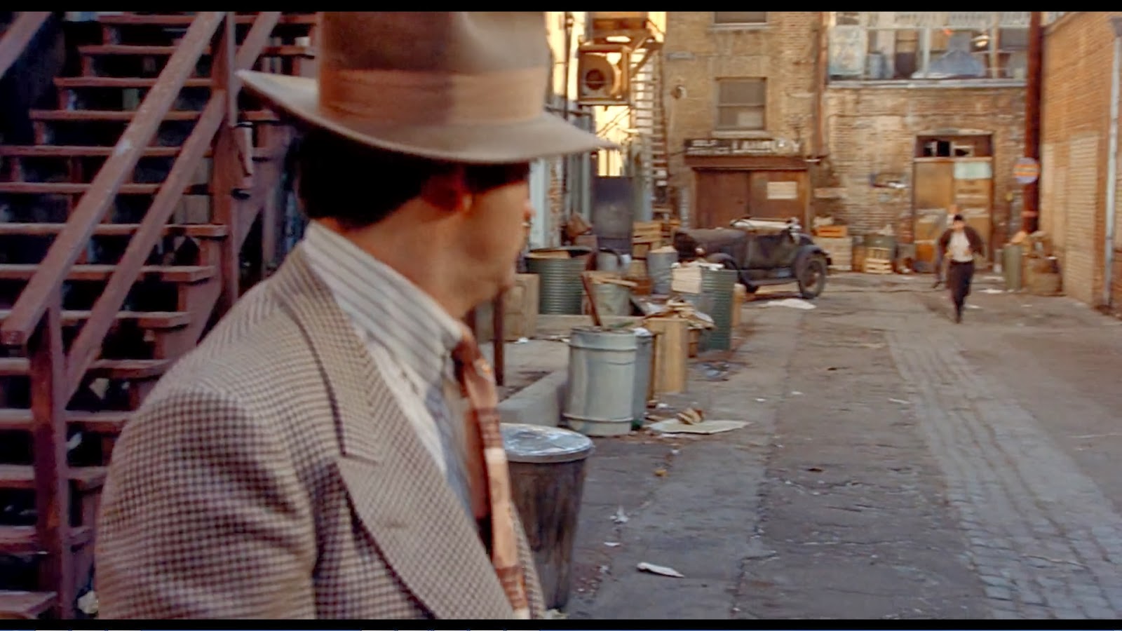 Set-Jetter & Movie Locations and More: The Sting (1973)