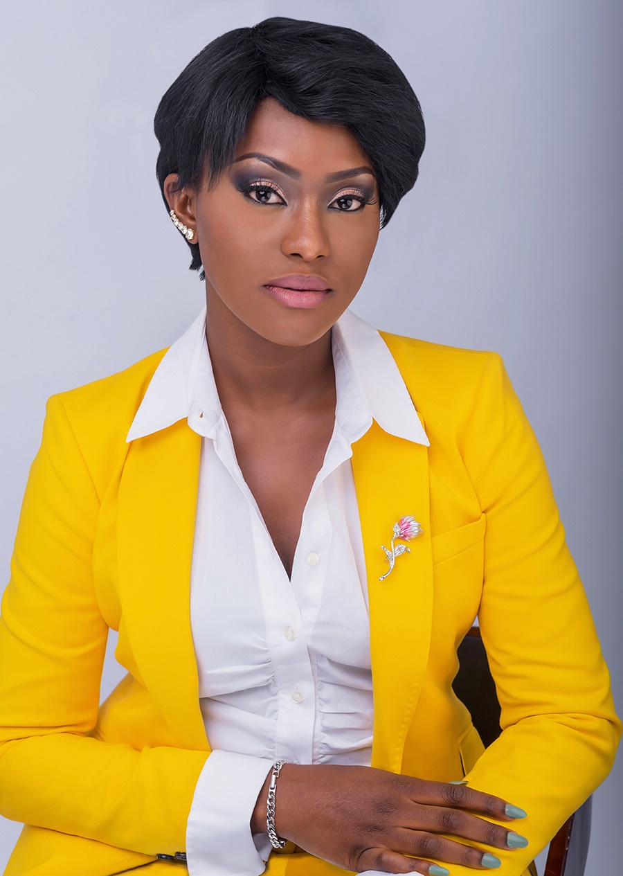 Actress Linda Osifo releases stunning new promo pictures | No.1 ...