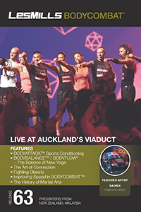 Body Combat 53 Master Class ((FULL)) Download