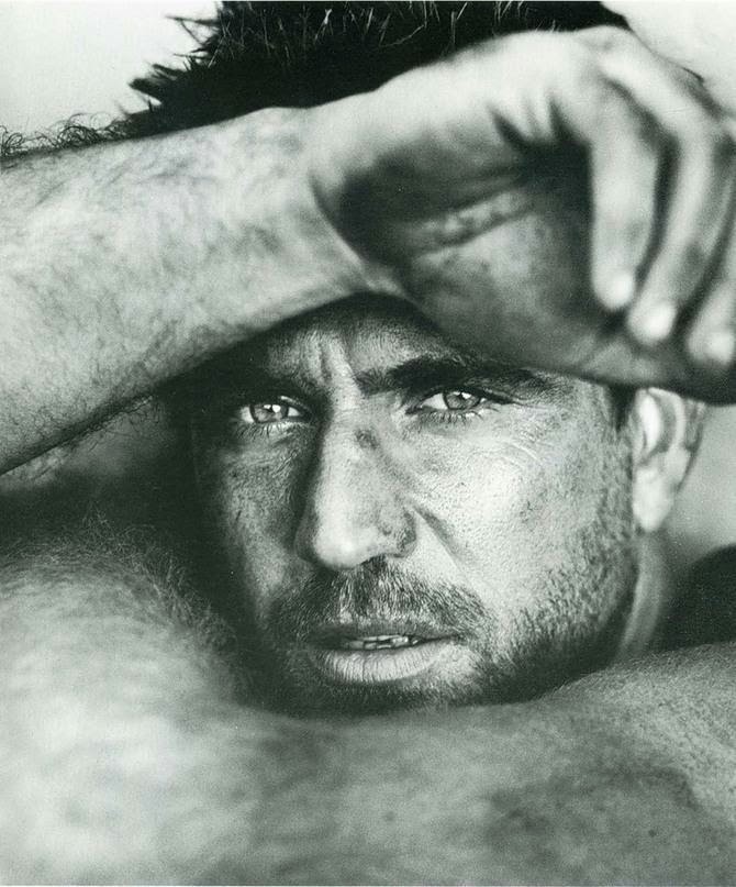 OLTRE IL MURO: ARTE e FOTOGRAFIA: HERB RITTS | PHOTOGRAPHER