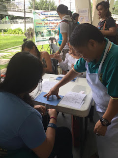 School Librarian in Action: The Book Doctors of the National Library of ...