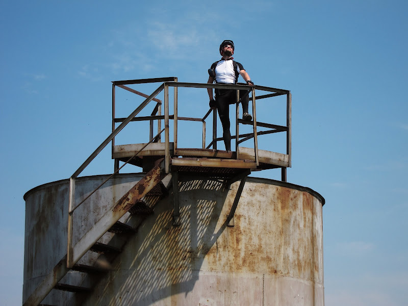 Marea galbena si Oceanul verde. – Life, Adventures and Bikes.