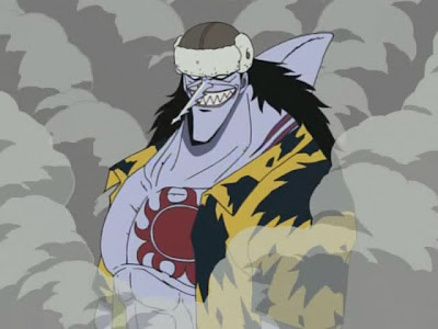 Arlong wallpaper in One Piece Anime #3 | One Piec Wallpaper