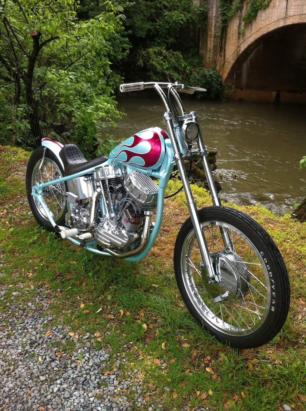 Panheads Forever - Hottest pans ever! PICS | Page 146 | Jockey Journal ...