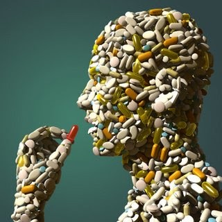 Brain Today: Drugs That Can Cause Memory Loss
