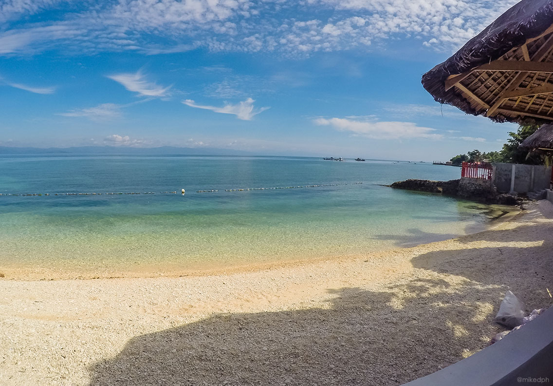 South Cebu Adventure: Aguinid, Bonbon and Dao Waterfalls in Samboan ...