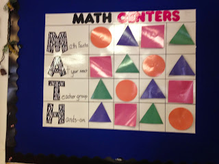 Nala Bella Teaching: M is for MATH FACTS!