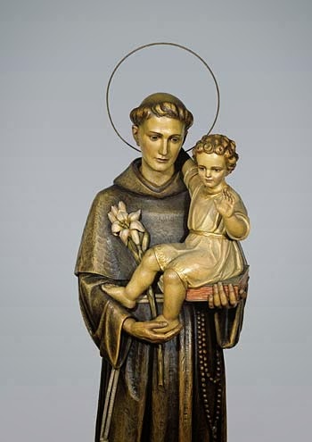 J'ai été là !: Padova : la basilica di Sant'Antonio