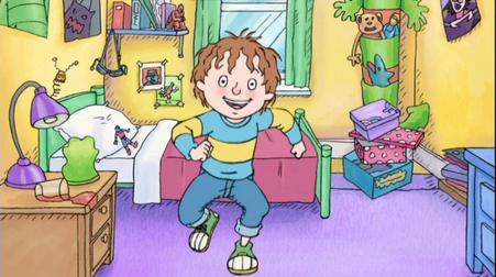 NickALive!: Nickelodeon UK Acquires 5 Series Of 'Horrid Henry' For ...