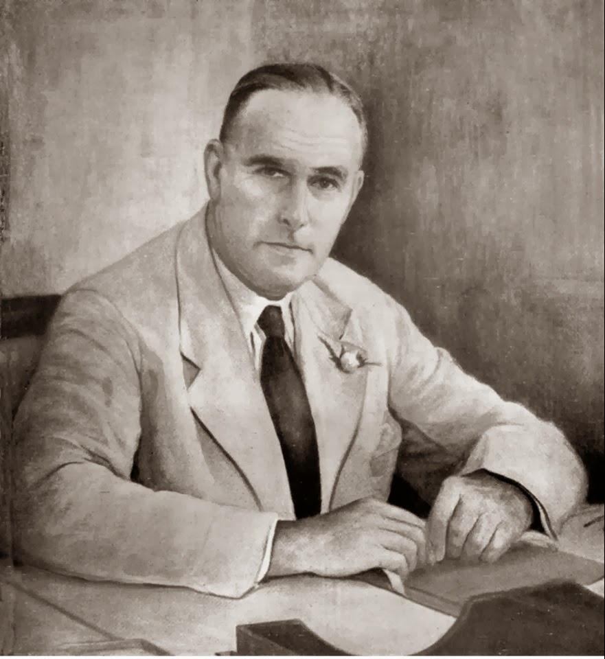 James Braid Taylor - Alchetron, The Free Social Encyclopedia