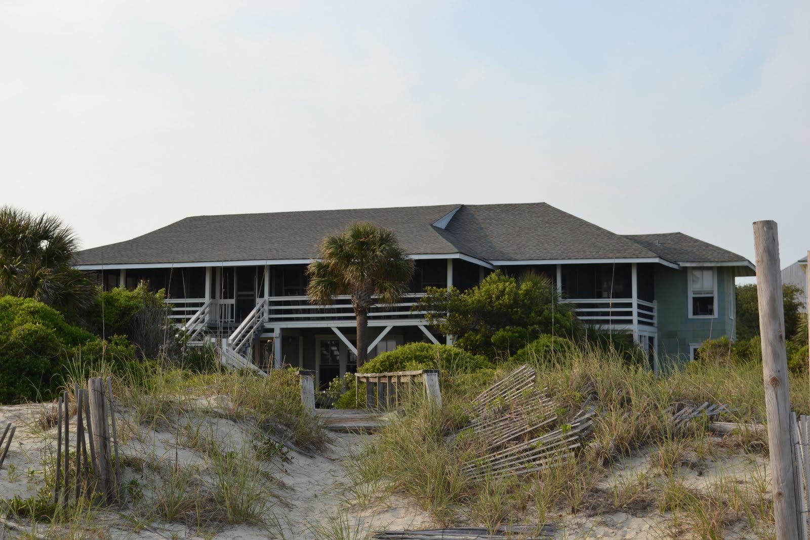 The Shrum Family Adventures: The Last Song