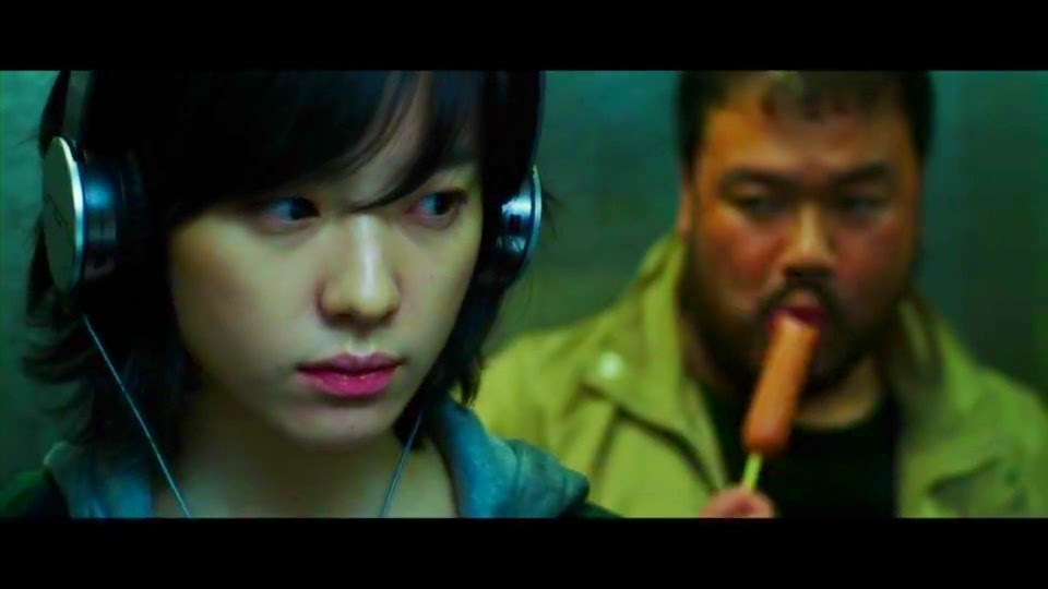 My Korean Synopsis: Sinopsis K-Movie Cold Eyes Part 2