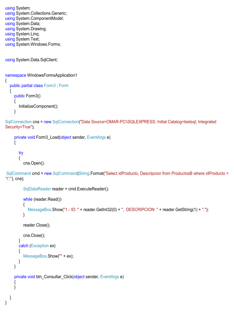 TODO PROGRAMACIÓN : ABC en programación (PHP, JAVA, C#, JSP...)