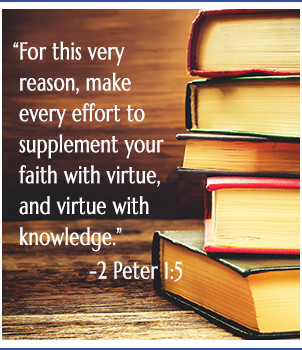 Daily Favor: Approved Continuing Education