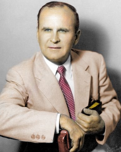 QUEM É WILLIAM MARRION BRANHAM