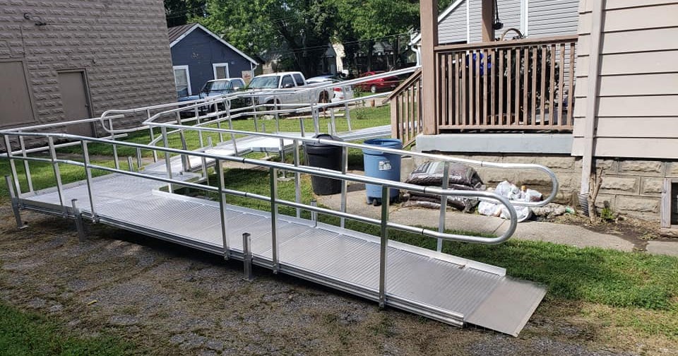 Accessibility Brothers: Emergency Ramp Rental for Workers Comp