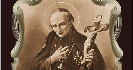 Leamos la BIBLIA: San Vicente María Strambi