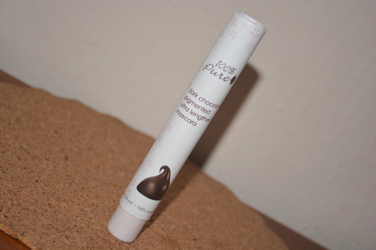 Kozmetické vychytávky: Riasenka ako pravý čokoládový dezert