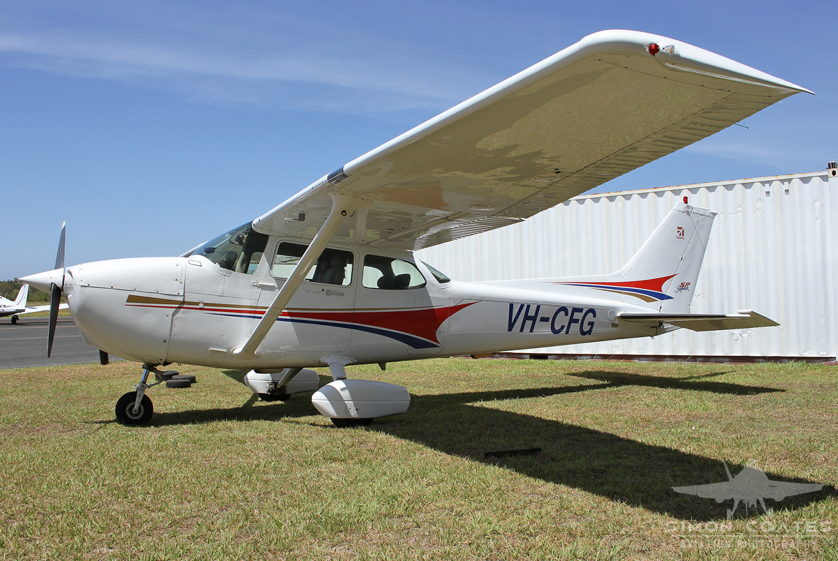 February 2017 | GA Aircraft Australia