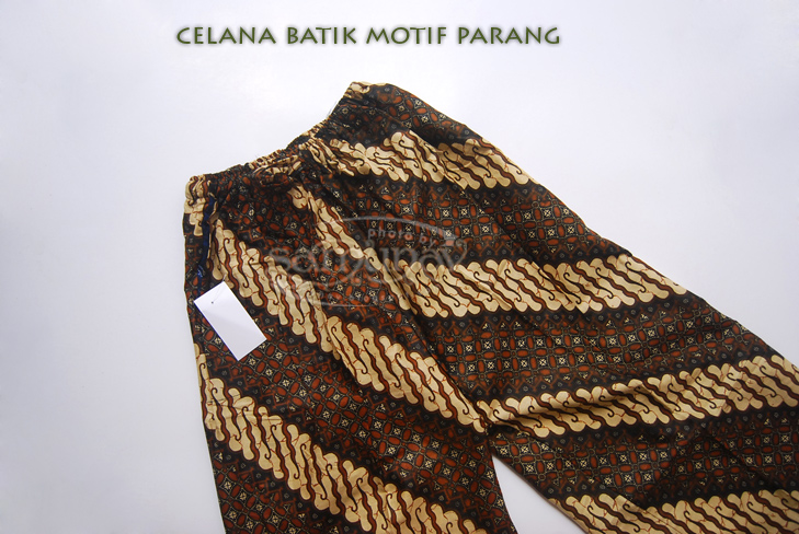 GROSIR BAJU JAWA TRADISIONAL: GROSIR CELANA BATIK