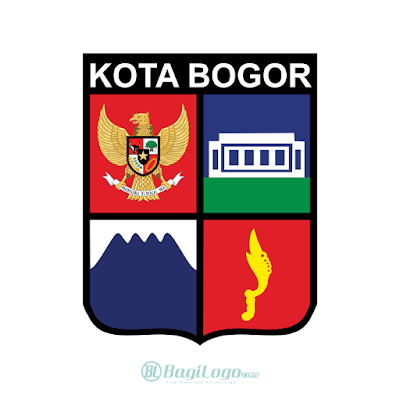 Kota Bogor Logo Vector - Bagilogo.com
