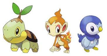 Sonhando com cores: Pokemon