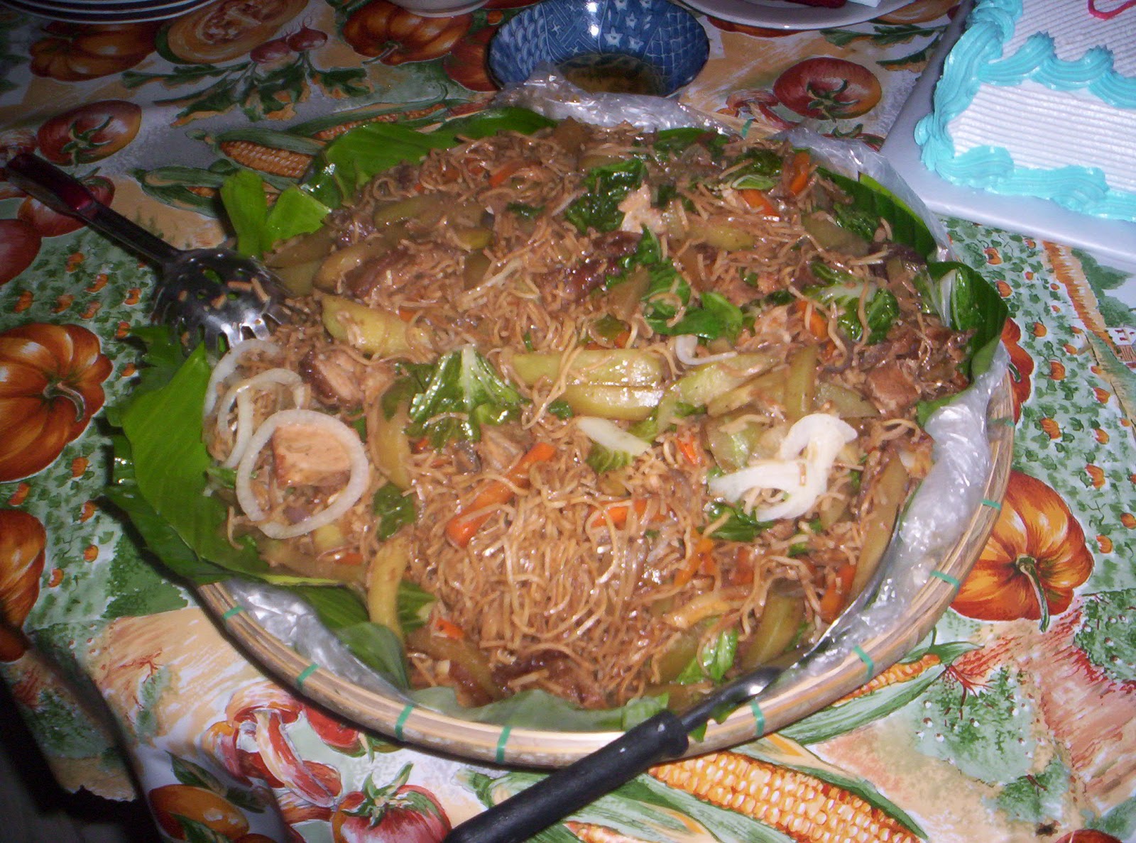 Quezon Province Favorite Foods | Stories of a Mom