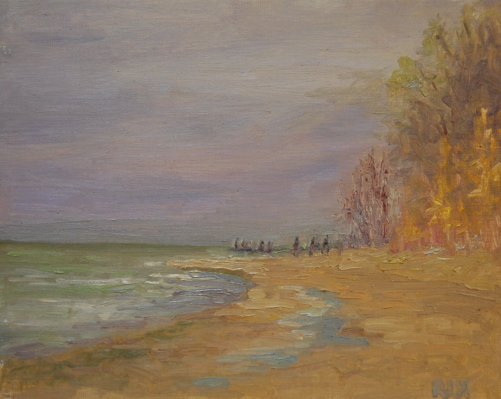 WIPAPA: Wisconsin Plein Air Painters Association: Congratulations Lynn ...