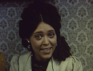 CANON MOVIES: PATRICIA RHOMBERG in JOSEFINE MUTZENBACHER TEIL 1