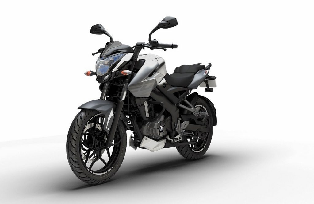Harga Motor Modenas Pulsar - inginmotor