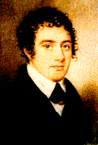 The Byron Society: Byron's Birth and Ancestry