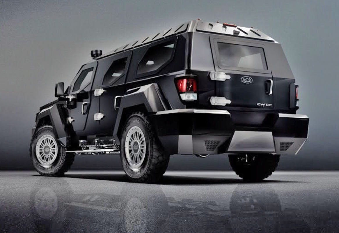 Conquest Evade Cars Prices, Wallpaper, Specs Review