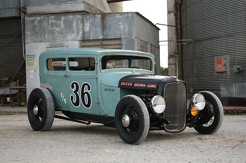 Hot Rods - MODEL A HOT ROD build questions (long) | The H.A.M.B.