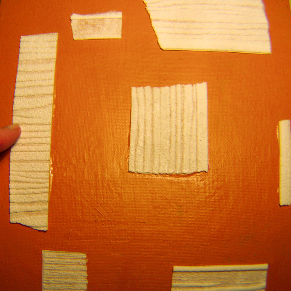 Mixed Media Manic: MIXED MEDIA TECHNIQUE FOR TEXTURE