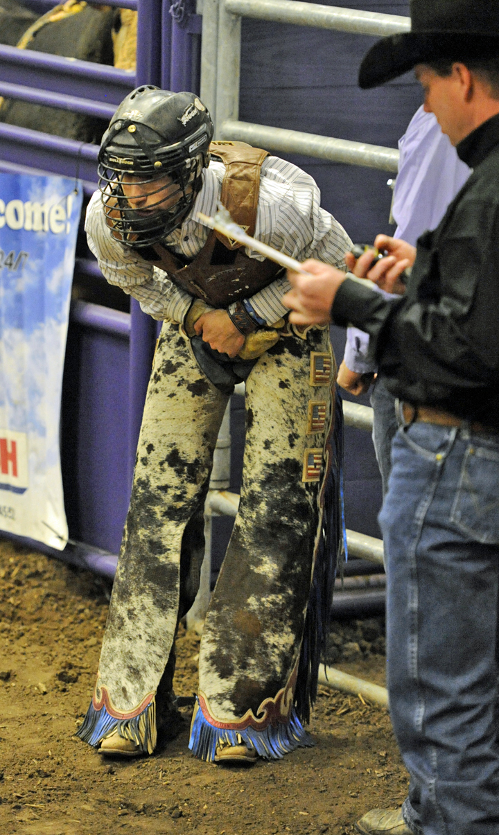 Sarah Midgorden Photography: At the Rodeo- CBR bull riding comes to ...