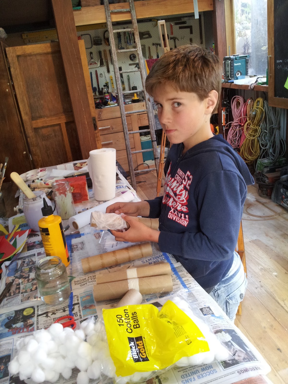 How to build Mt Olympus