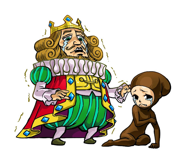 Preview: The Legend of Zelda: Tri Force Heroes - GameVicio