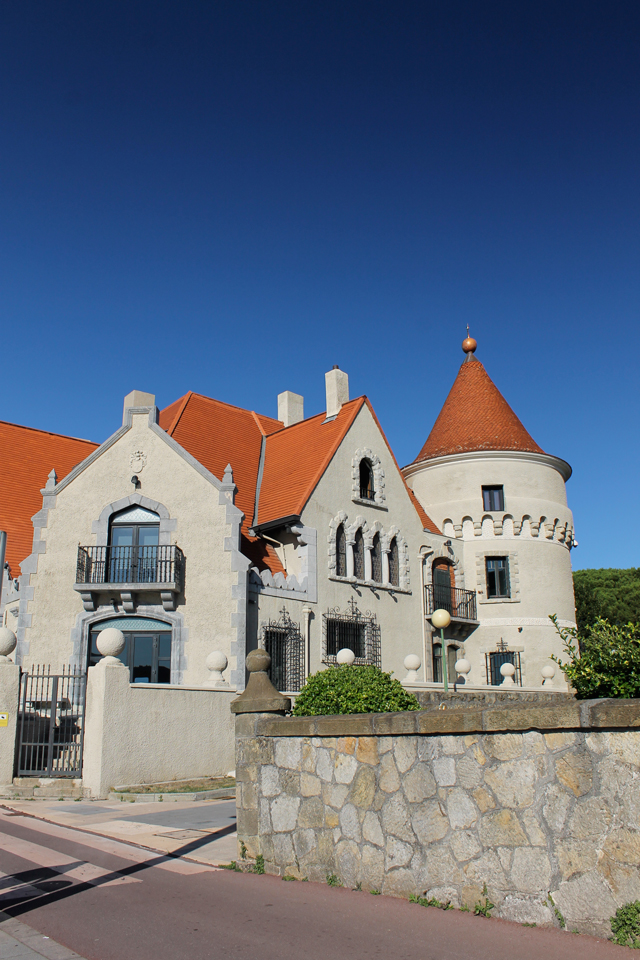 Getxo, SPAIN - SUGAR LANE