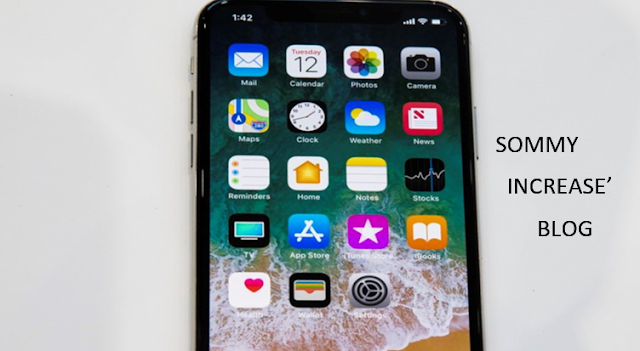 APPLE: The iPhone 9 | Specs, Release date, Price - Sommy Increase' Blog