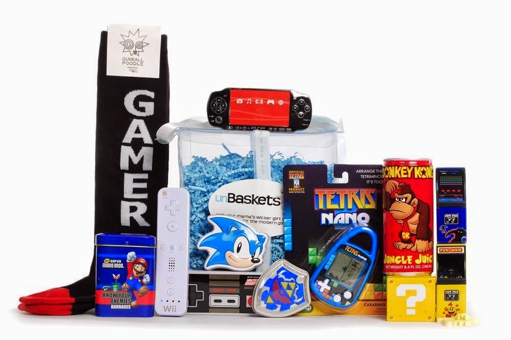 Business: Gift Ideas for Every One