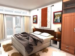 SKETSA ARSITEKTUR: MENGATASI RUANG LEMBAB DAN BAU APEK