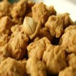 Resep Kacang Manis Pedas Renyah | Resep Masakan Nusantara Lengkap ...