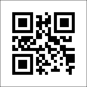 The Typethinker: QR codes on the BBC Micro, Part 1 of 6: The beginning