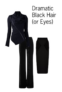 expressing your truth closet