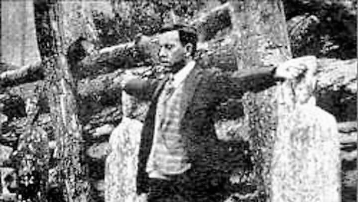 Blessed Miguel Pro, Martyr, "Long Live Christ the King!"