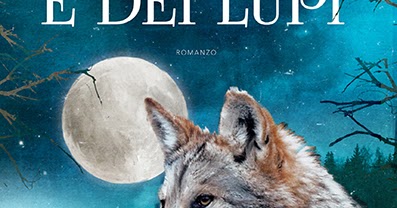 Recensione "La Luna è dei Lupi" di Giuseppe Festa - Il Portale Segreto
