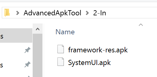 Decompile dan Recompile APK (PC) | Android