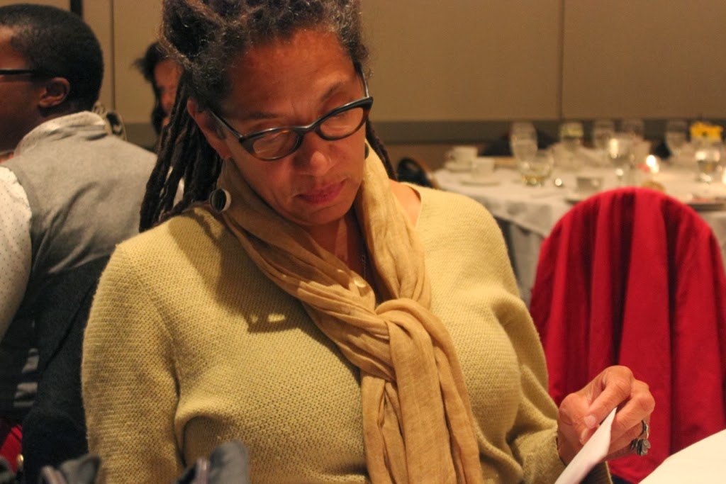 Cultural Front: Nikkiy Finney's LaVena Johnson poem