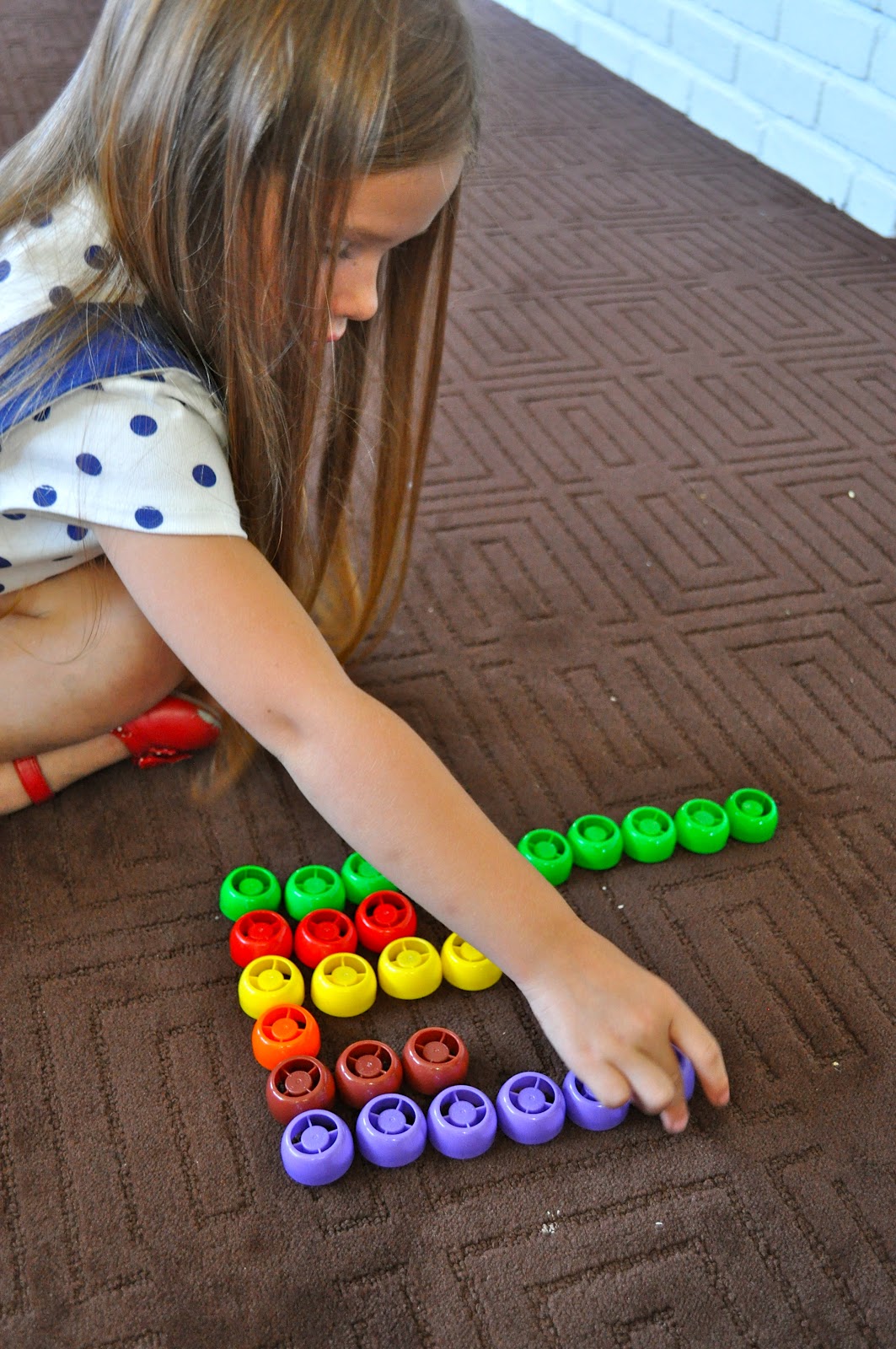 Learning with Lids - The Activity Mom