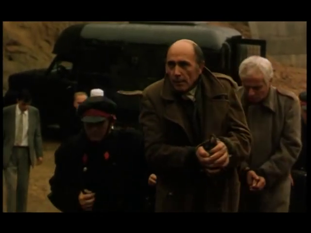 Kolonel Bunker (1998) - The SnapShooter